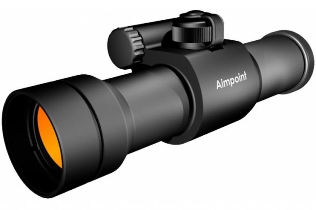 AimPoint 9000SC Red dot - Køb Aimpoint 9000SC Billigt Online