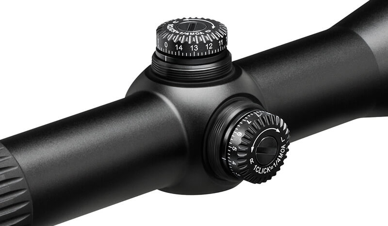 Vortex Crossfire II 30mm Tube | Køb Vortex optik billigt her ⇒